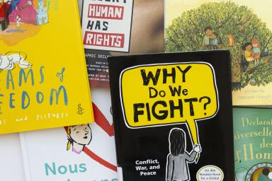 Canadian Museum for Human Rights